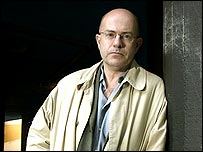 Image of John Sweeney