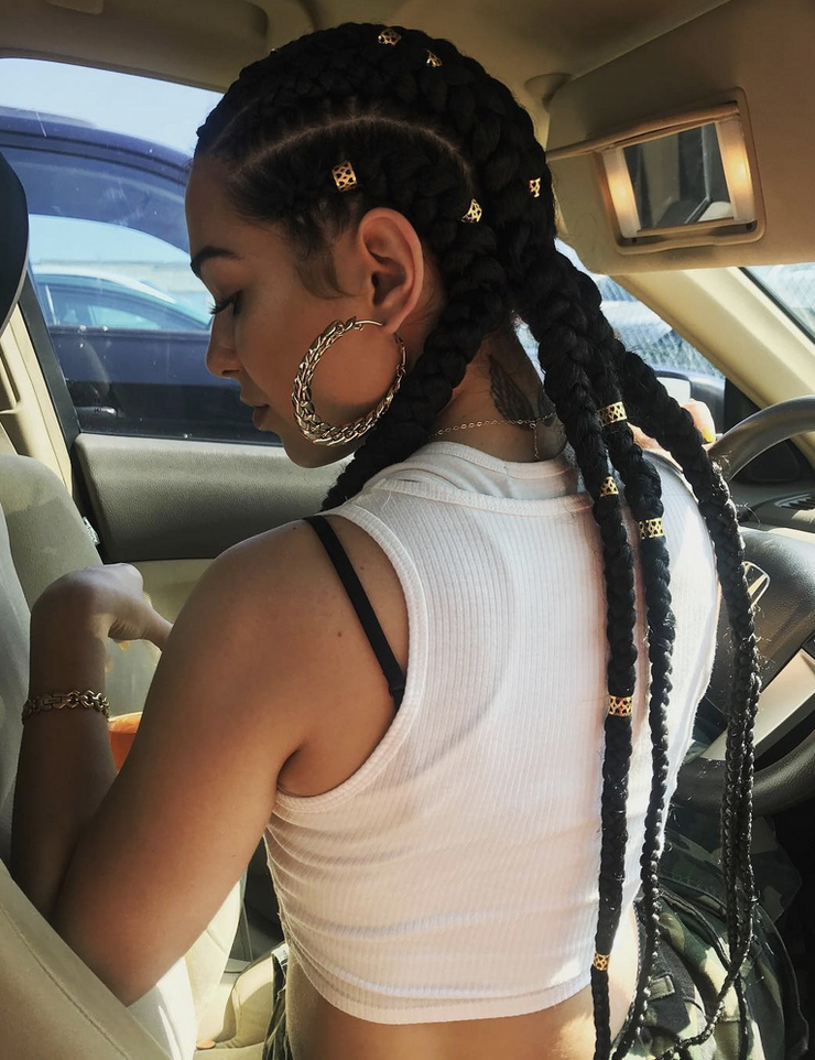 Picture of Victoria Fonseca