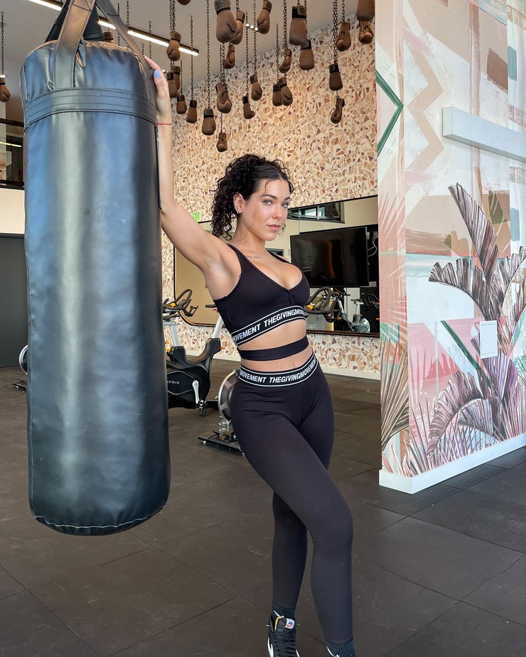 Picture of Victoria Fonseca