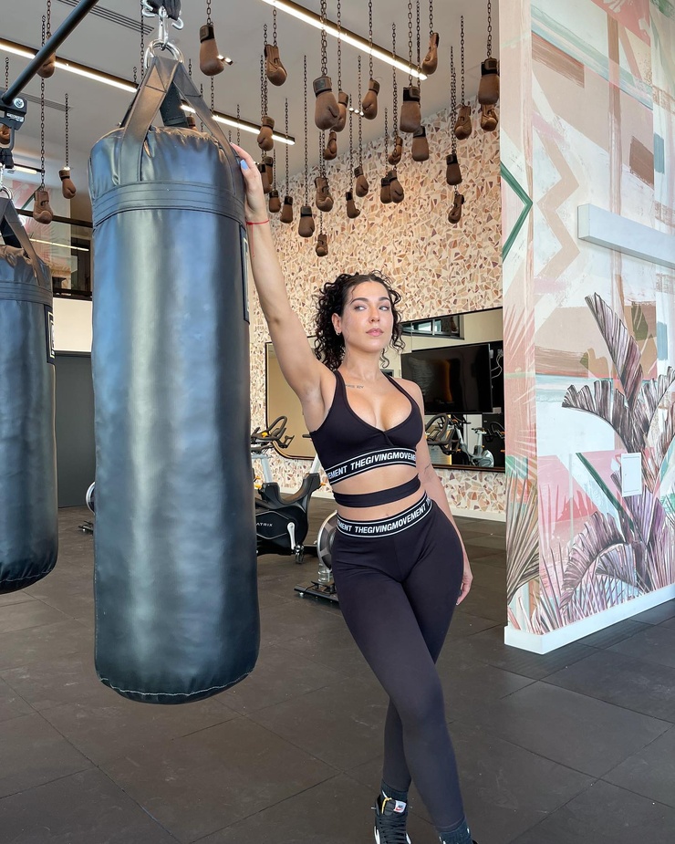 Picture of Victoria Fonseca