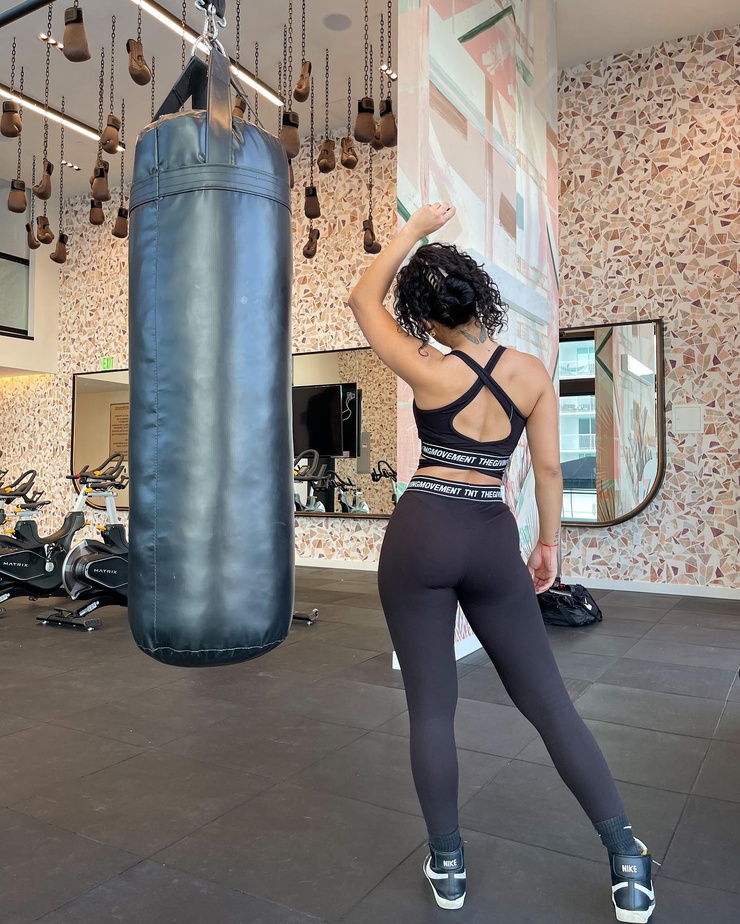 Picture of Victoria Fonseca