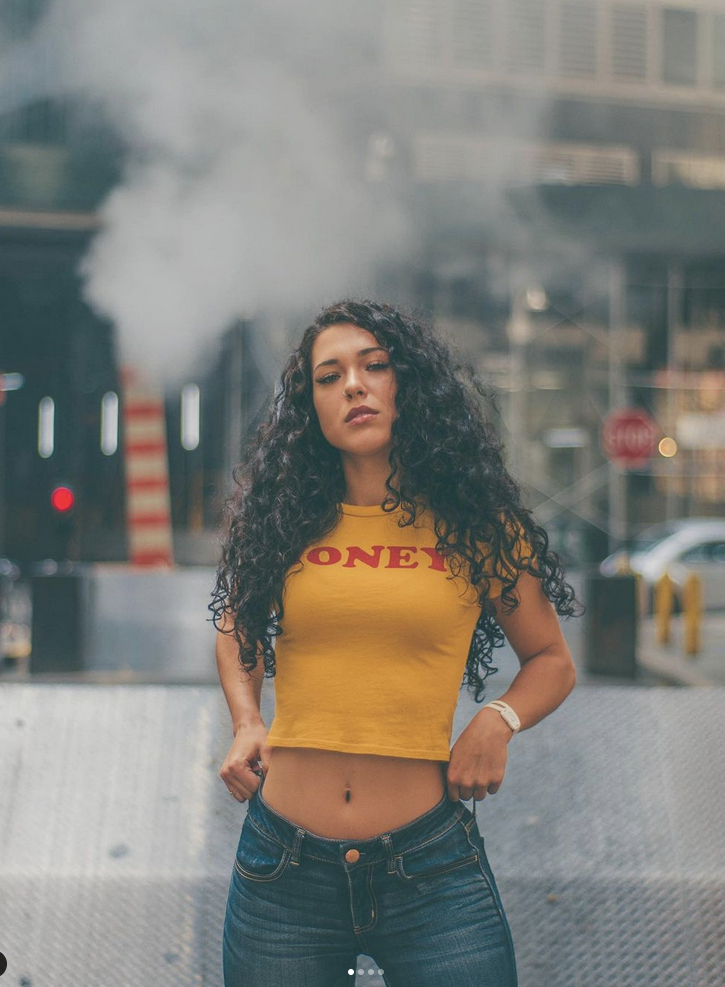 Victoria Fonseca image