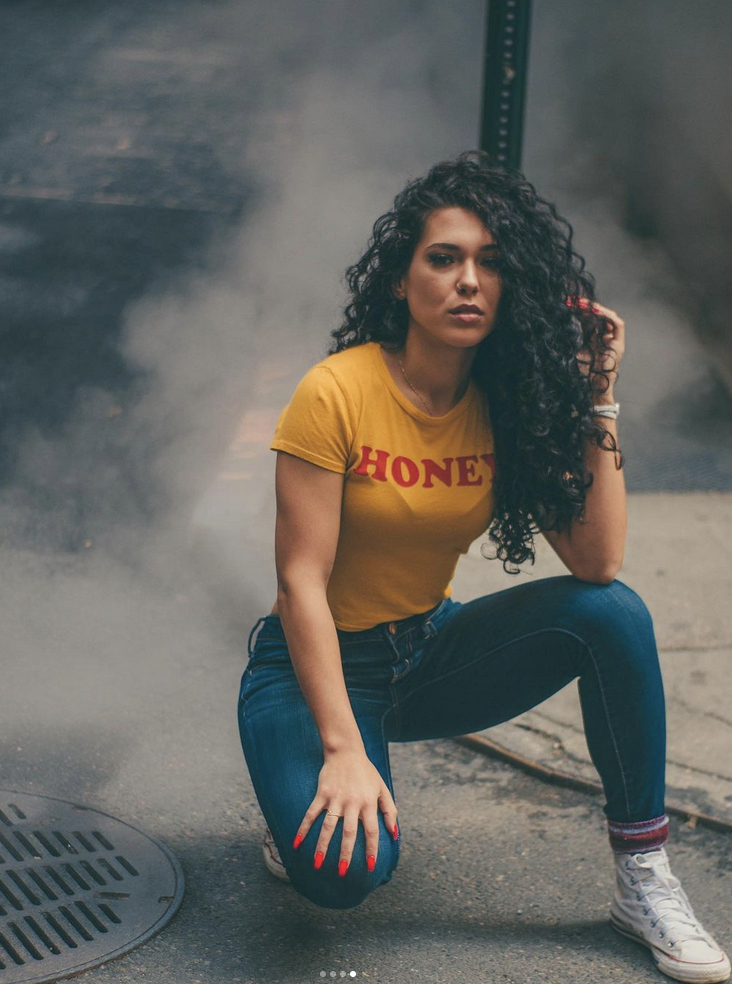 Victoria Fonseca picture