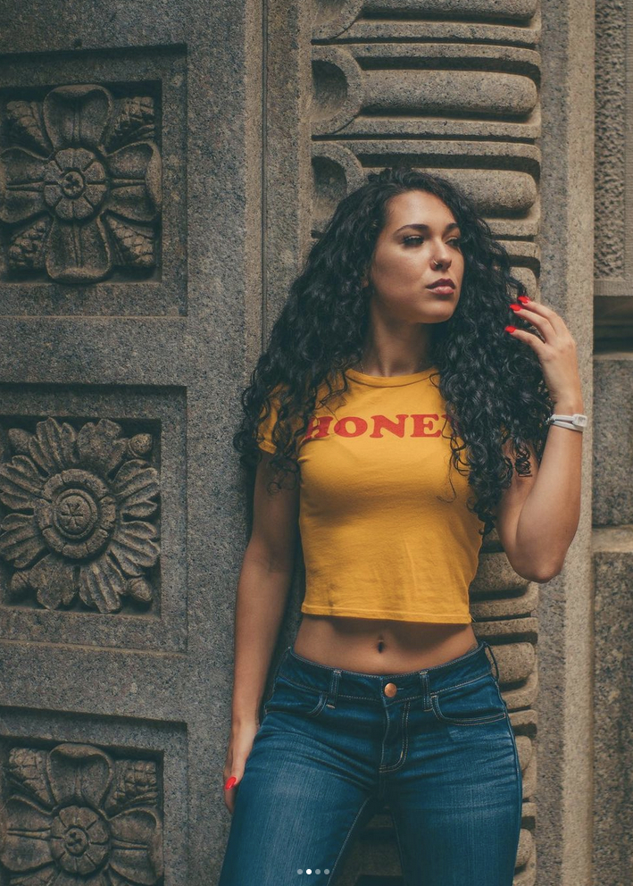 Picture of Victoria Fonseca