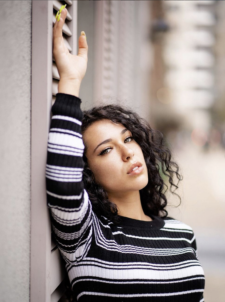 Picture of Victoria Fonseca