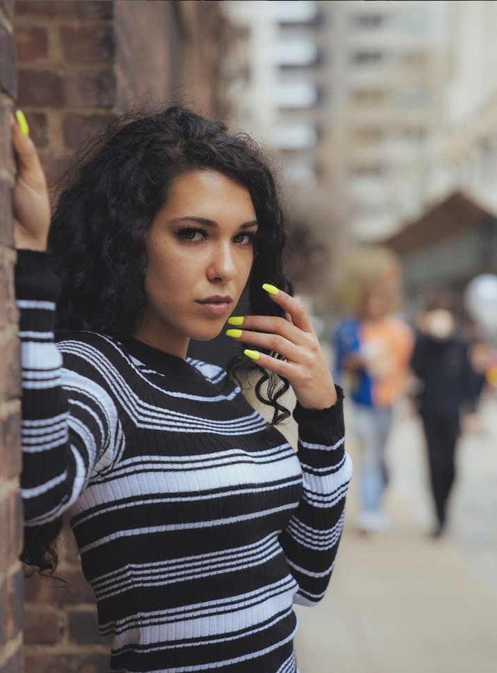 Picture of Victoria Fonseca