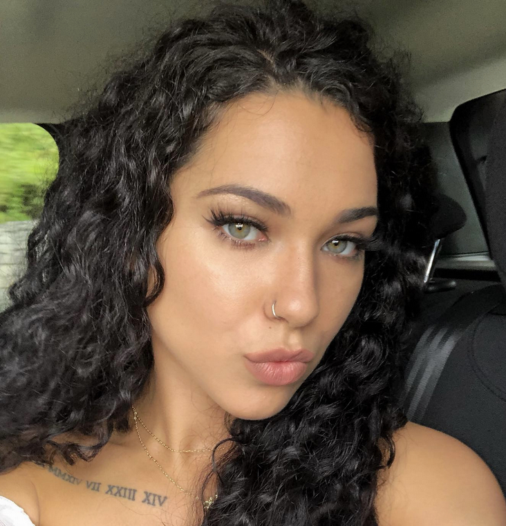 Picture of Victoria Fonseca