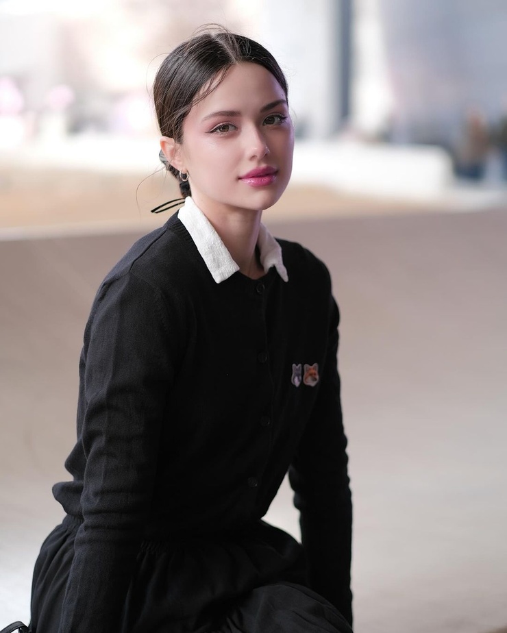 Picture of Lisa Rosh