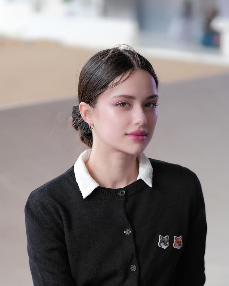 Picture of Lisa Rosh