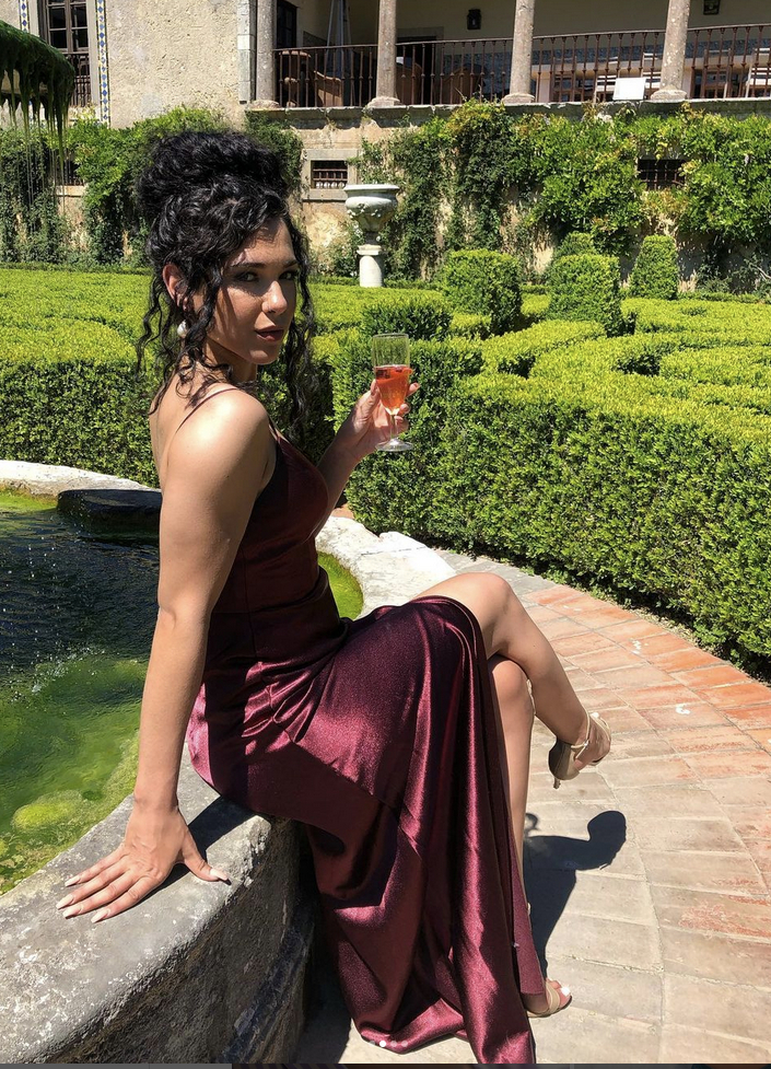 Picture of Victoria Fonseca