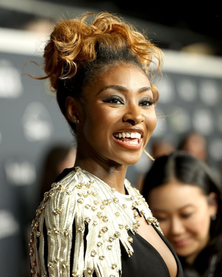 Picture of Jayme Lawson