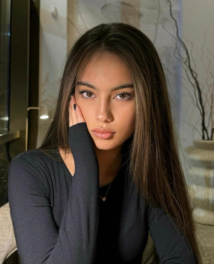 Picture of Plieva Zarina