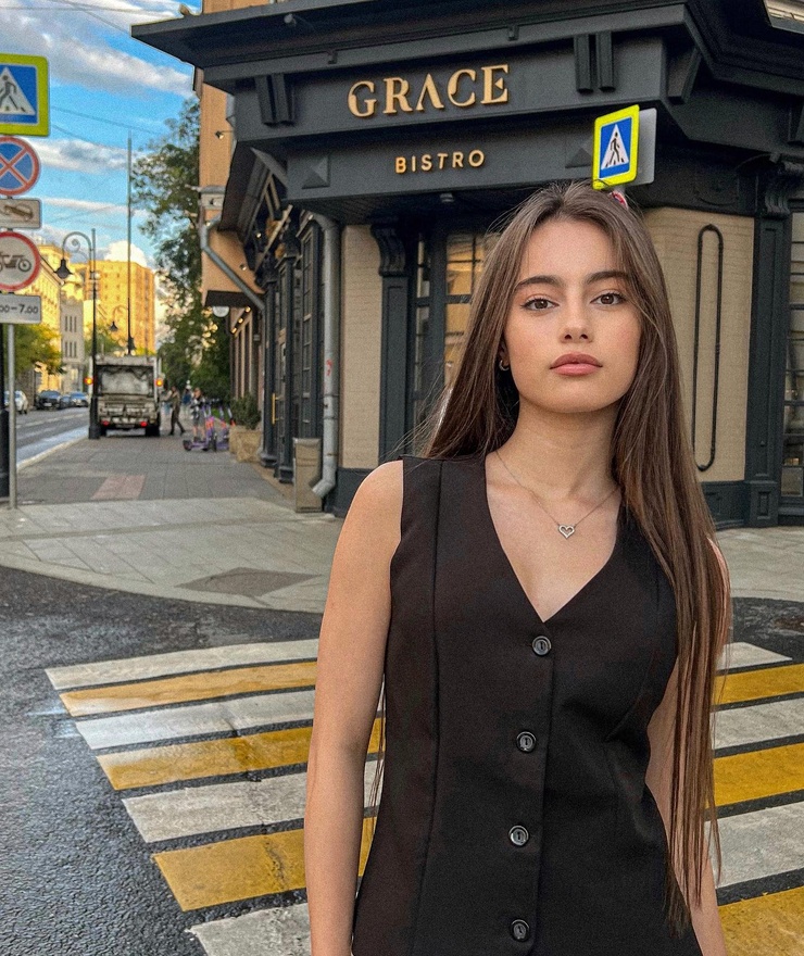 Image of Plieva Zarina