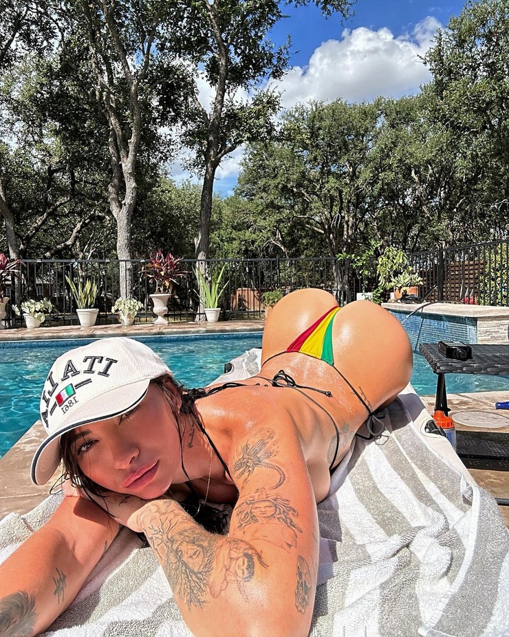 Picture of Jamie Lyn Rinaldi