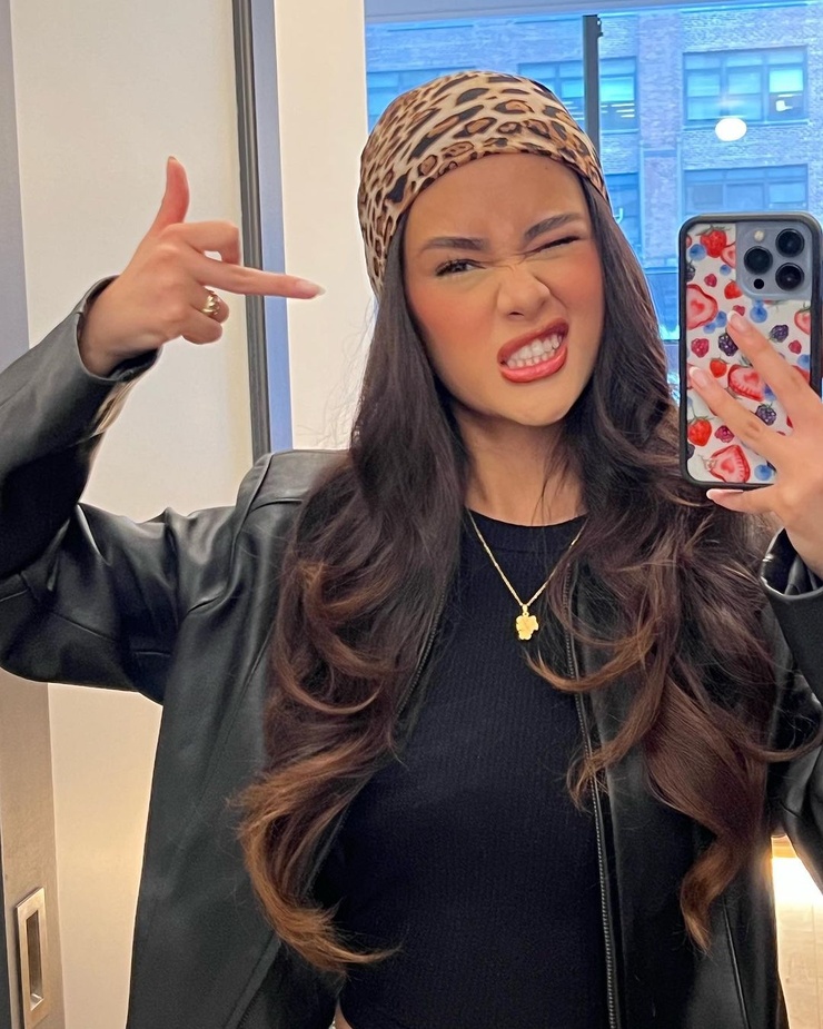 Picture of Ariana Mikaela