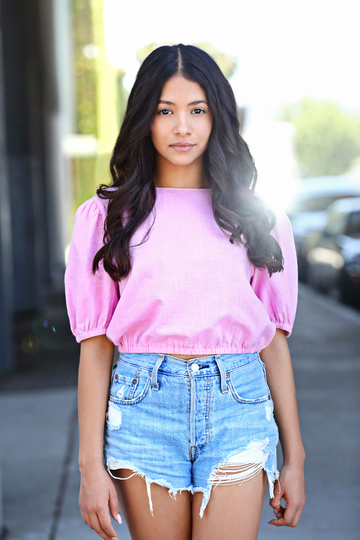 Image of Ashley Ciarra