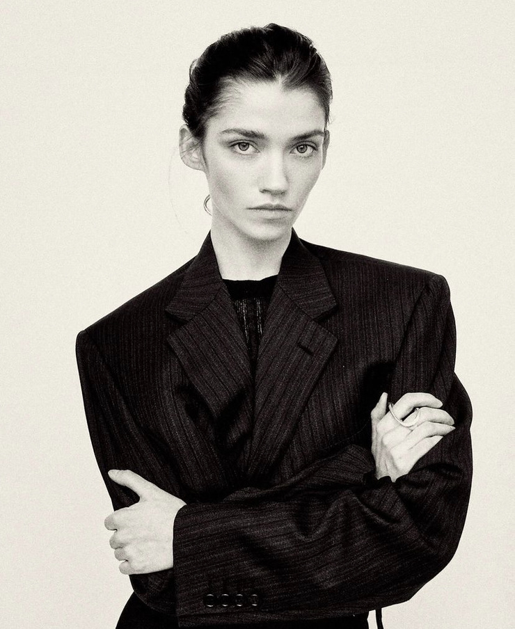 Liana Nogovitsyna image