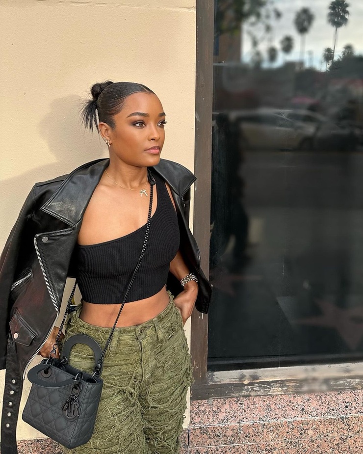 LaToya Tonodeo picture