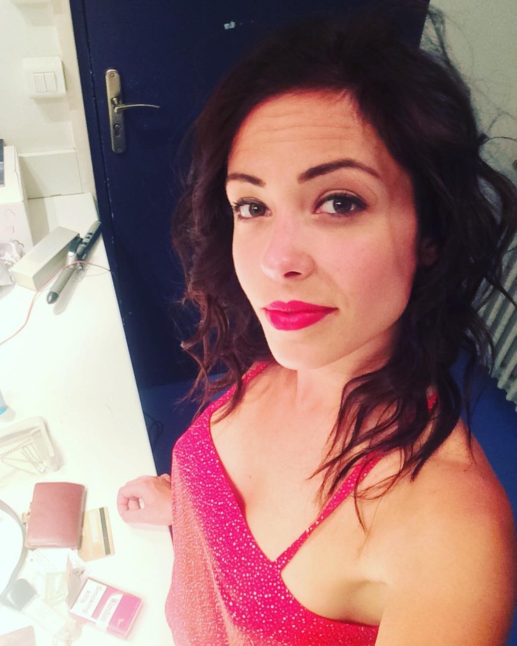 Dounia Coesens image