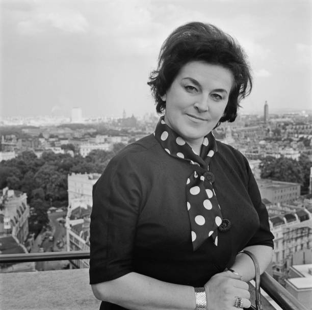 Birgit Nilsson