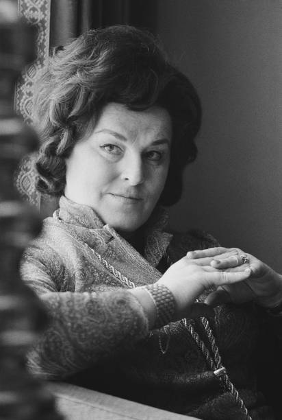 Birgit Nilsson