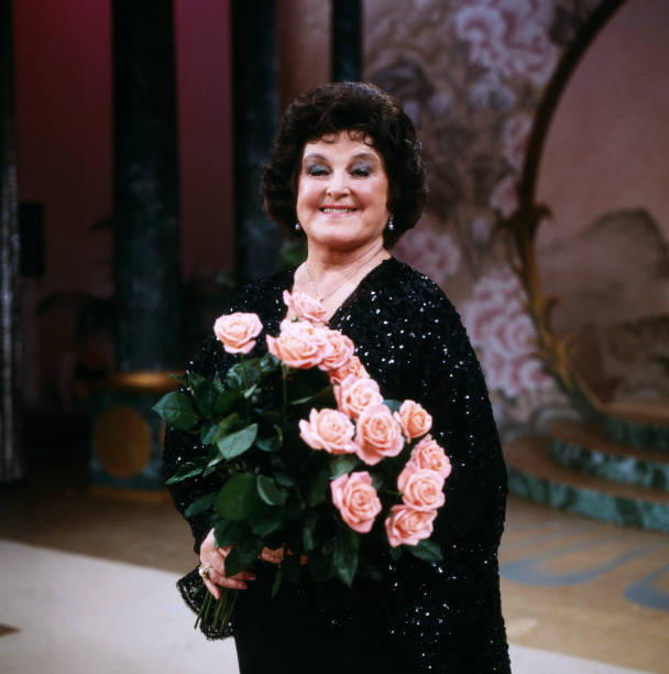 Birgit Nilsson