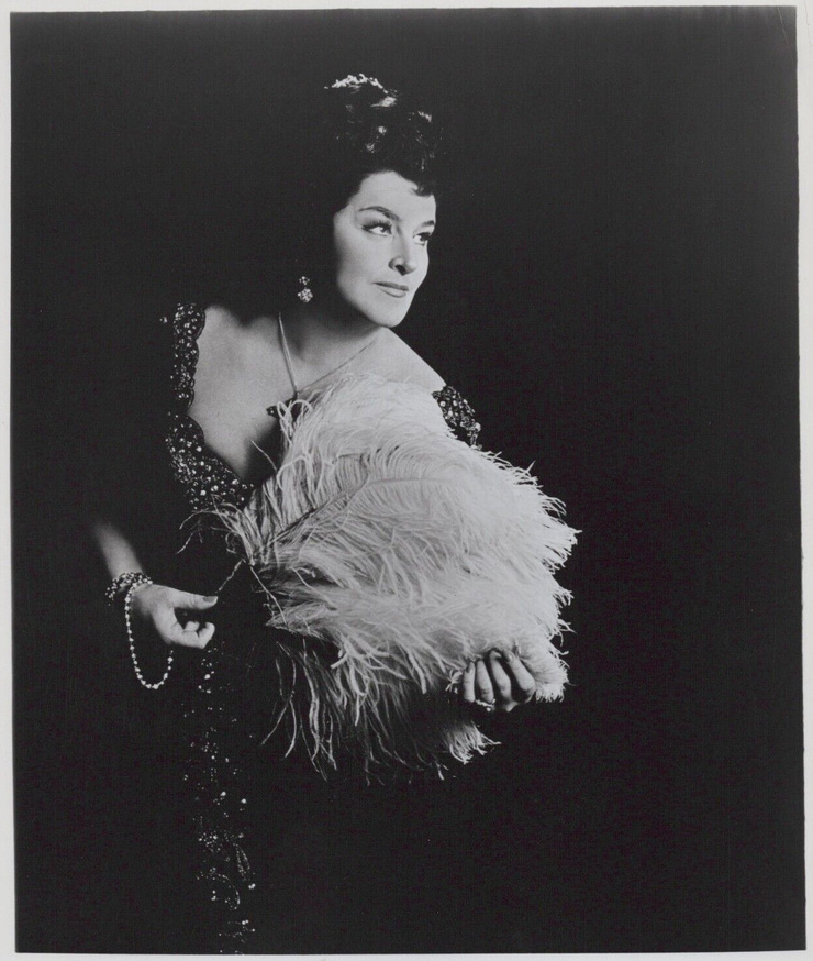 Birgit Nilsson