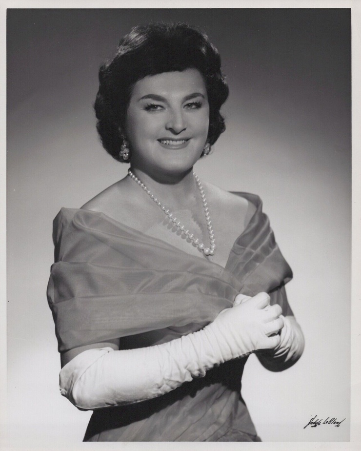 Birgit Nilsson