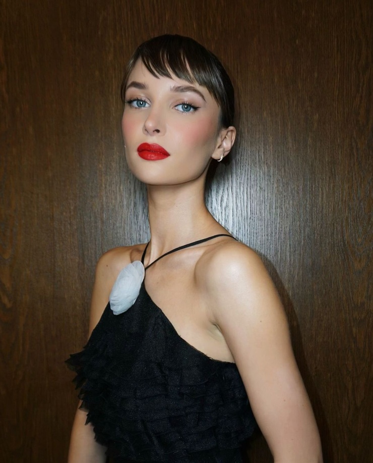 Picture of Ari Fournier