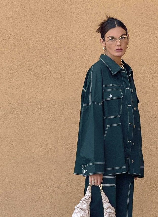 Image of Tezza Barton