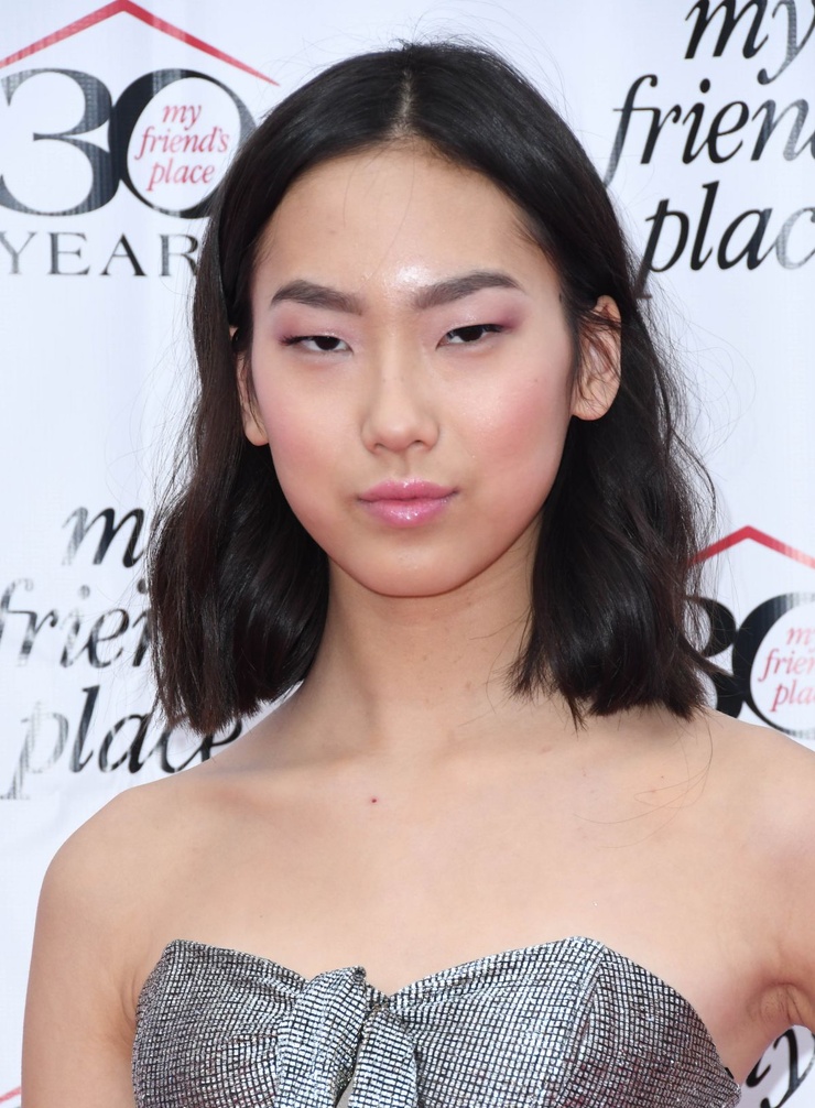 Picture of Madison Hu