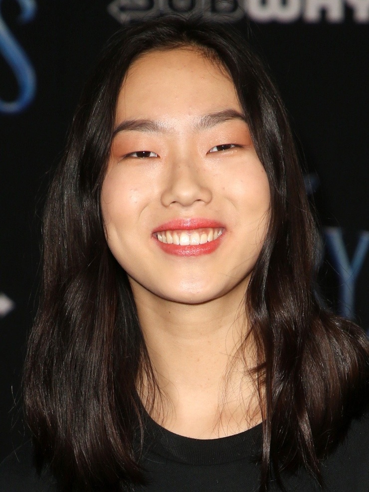 Picture of Madison Hu