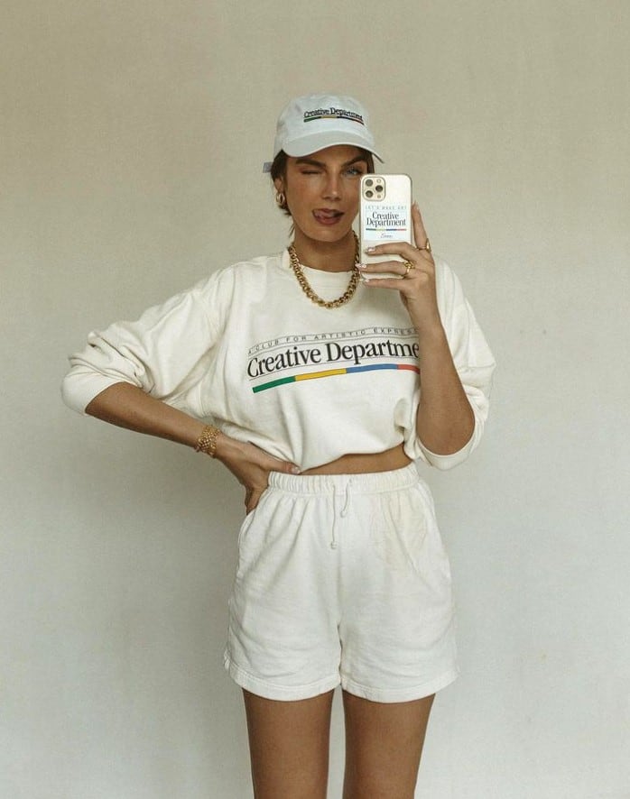 Picture of Tezza Barton