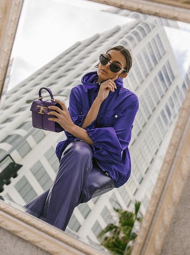 Picture of Tezza Barton