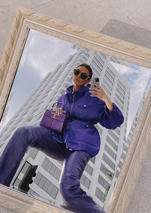 Picture of Tezza Barton