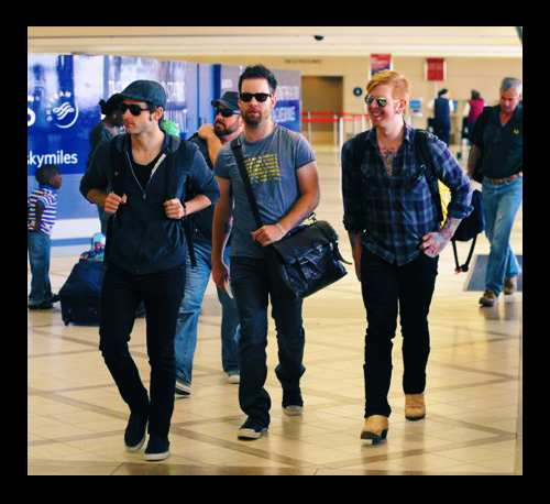 Picture of Andy Skib