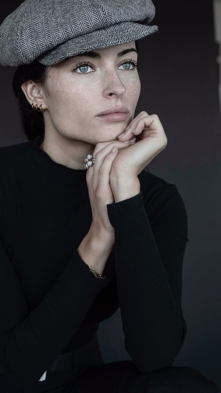 Picture of Renée Murden