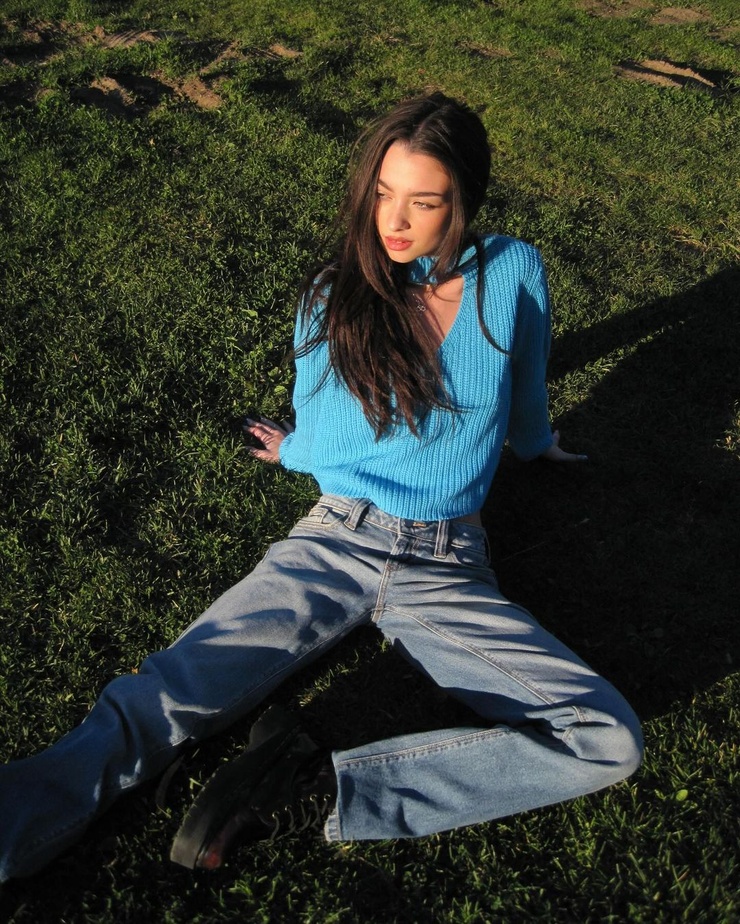 Mishka Silva picture