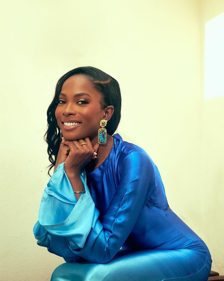 Picture of Jemima Osunde