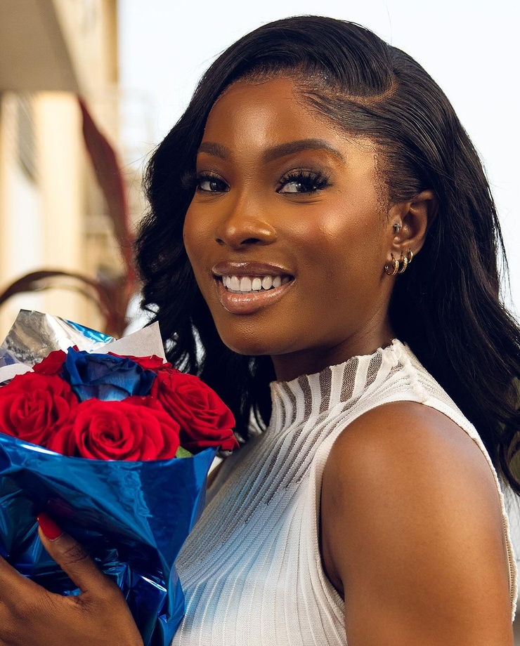 Picture of Jemima Osunde