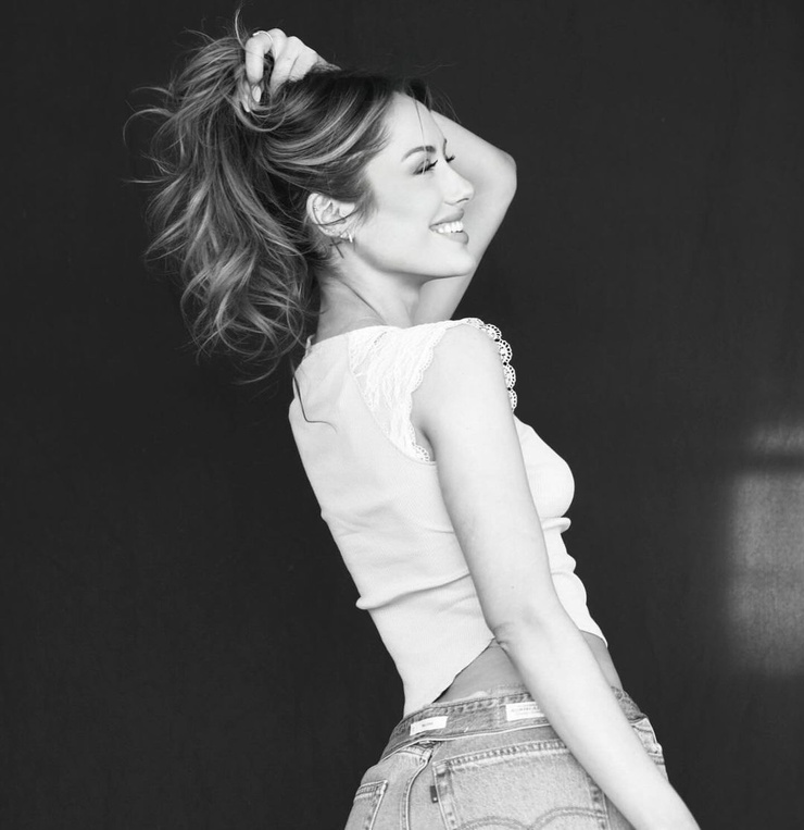 Picture of Angela Halili