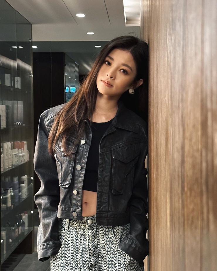 Picture of Tzu Hsuan Chan