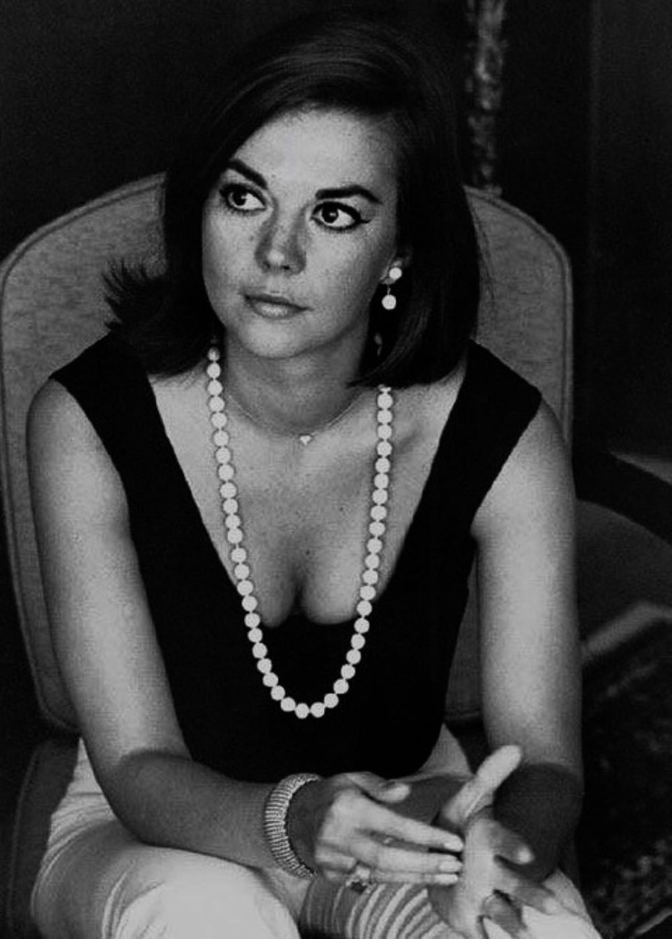 Natalie Wood