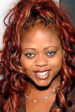 Picture of Countess Vaughn