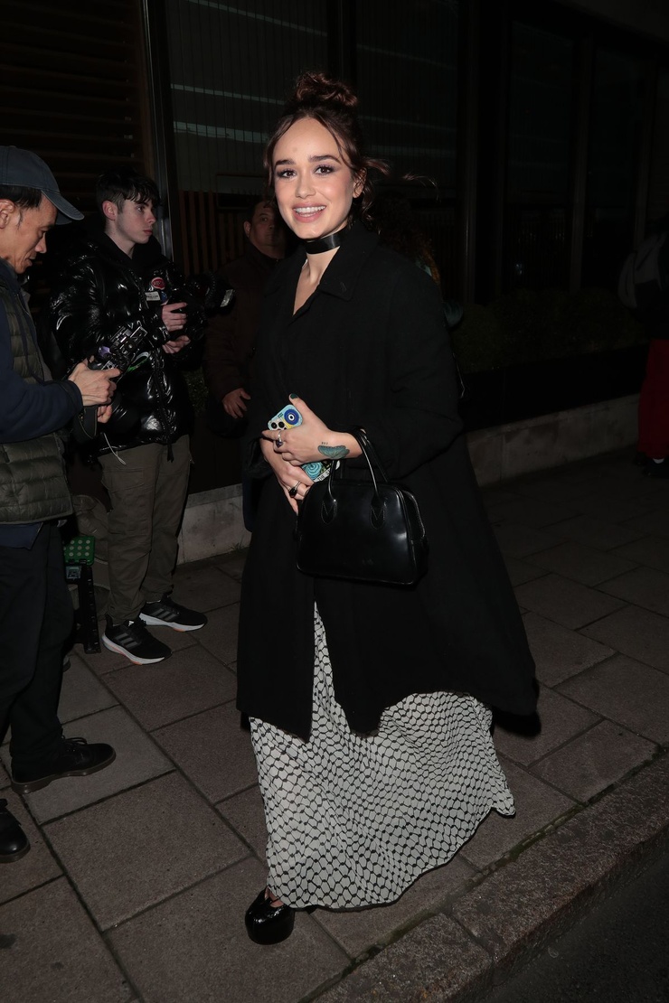 Picture of Rose Williams