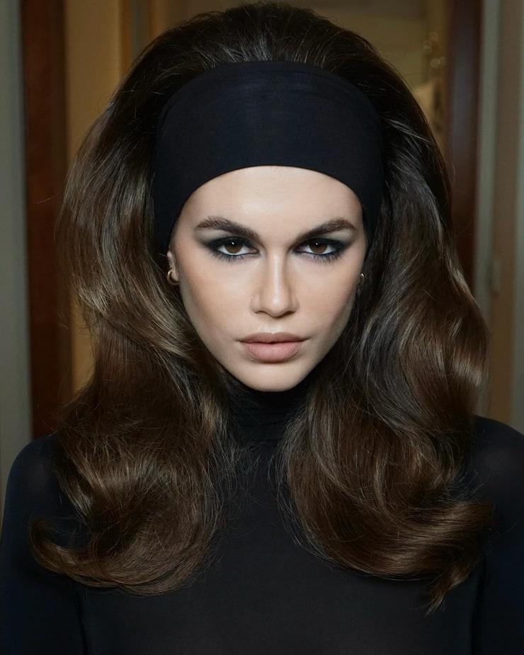 Picture of Kaia Gerber