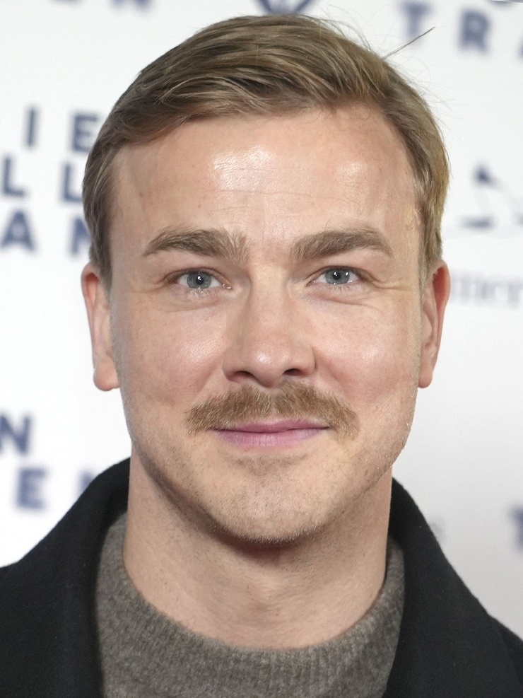 Picture of Albrecht Schuch