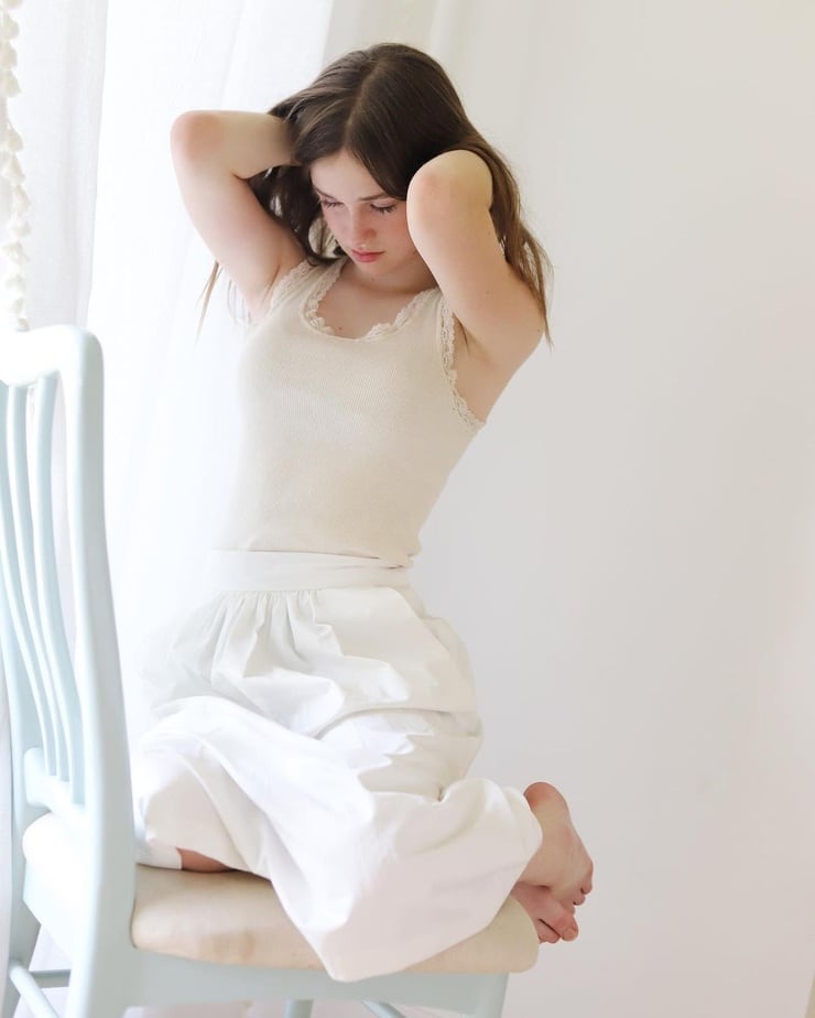 Picture of Arlo Mertz