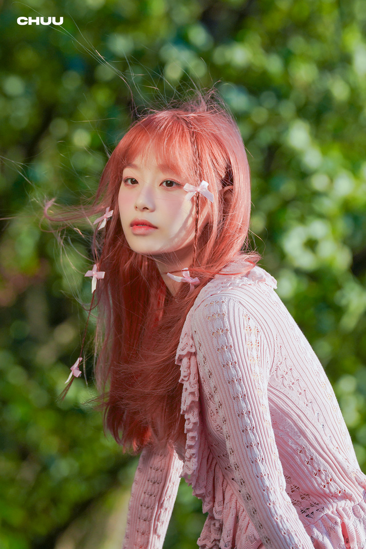 Chuu image
