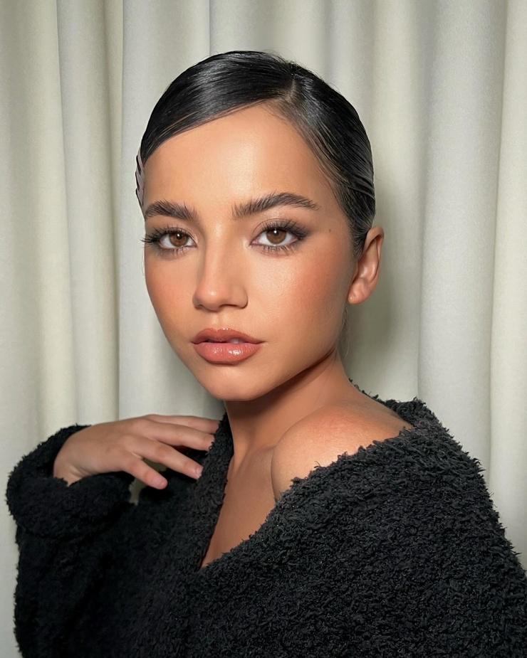 Image of Isabela Moner
